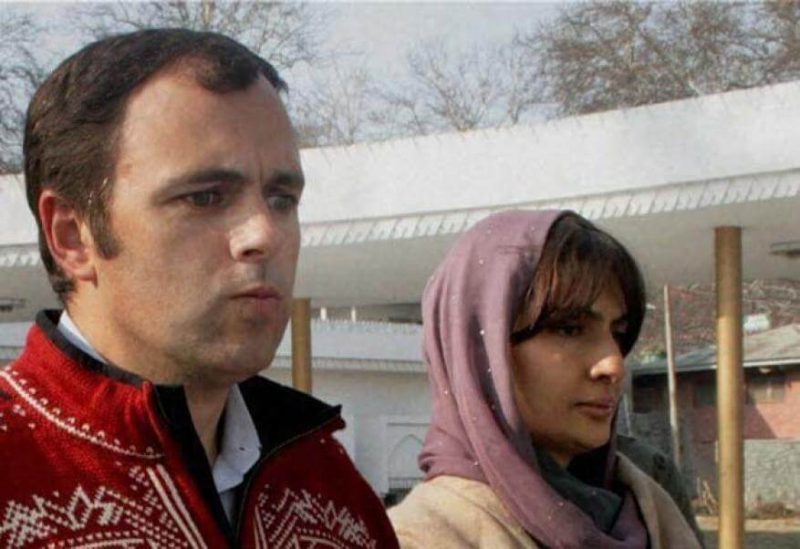 Payal Nath Abdullah Wiki, Biography, Age, Family, Images & More ...