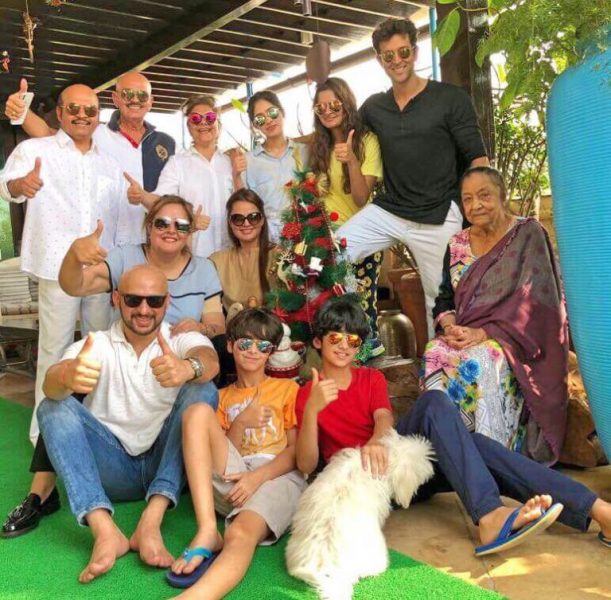 Sunaina Roshan Wiki, Biography, Age, Images, Family, Affairs & More ...