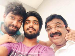 VTV Ganesh Wiki, Biography, Age, Family, Movies, Images - wikimylinks