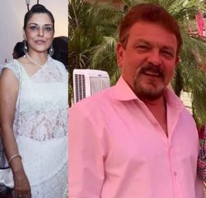 Zubin Irani (Smriti Irani Husband) Wiki, Biography, Age, Images, Family ...