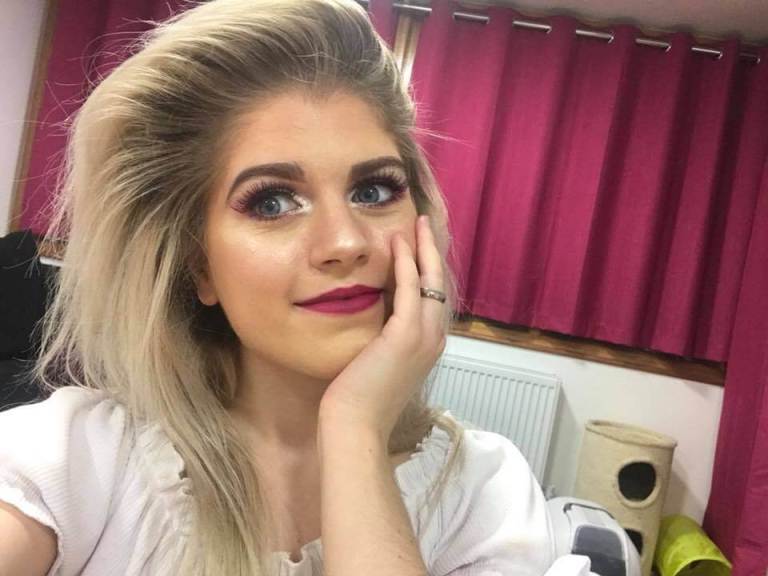 Marina Joyce Wiki, Biography, Age, Family, Images & More - wikimylinks