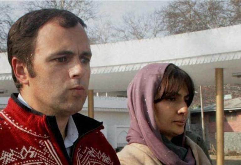 Payal Nath Abdullah Wiki, Biography, Age, Family, Images & More ...