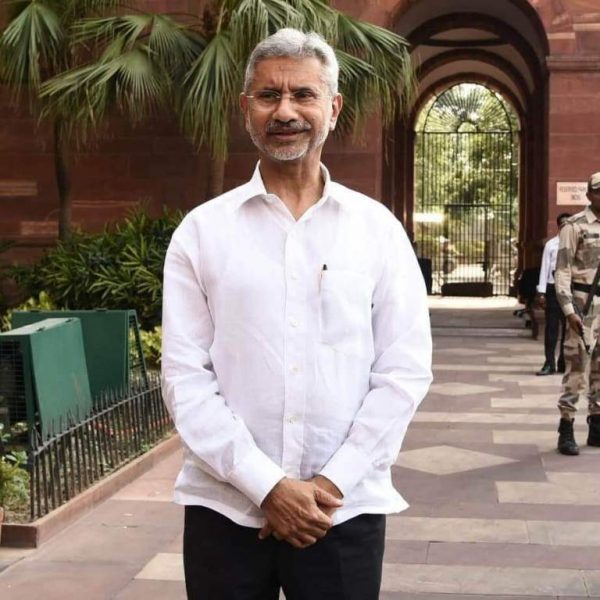 Subrahmanyam Jaishankar Wiki, Biography, Age, Images, Family & More ...