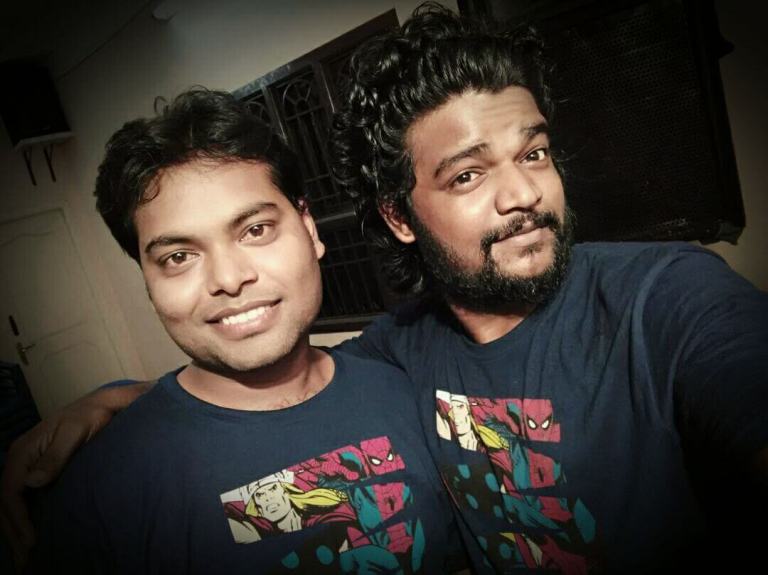 Sugumar Shanmugam Wiki, Biography, Age, Movies, Family, Images & More ...