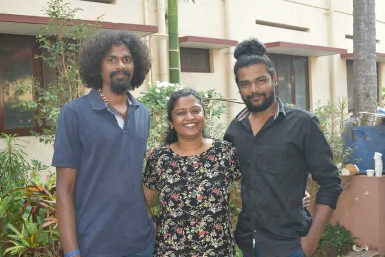 Sugumar Shanmugam Wiki, Biography, Age, Movies, Family, Images & More ...