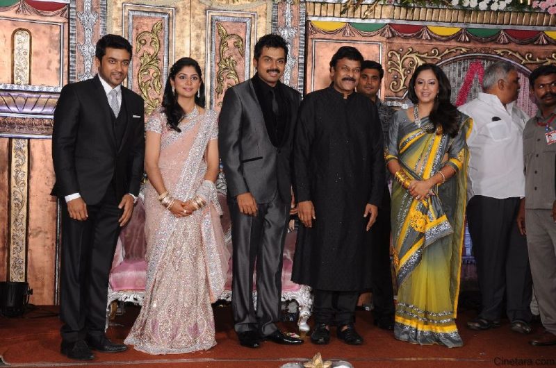 Karthi Wife Ranjini Wiki, Biography, Age, Daughter, Photos - wikimylinks