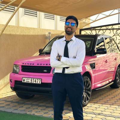 Mo Vlogs (YouTuber) Wiki, Biography, Age, Family, Videos, Images & More ...