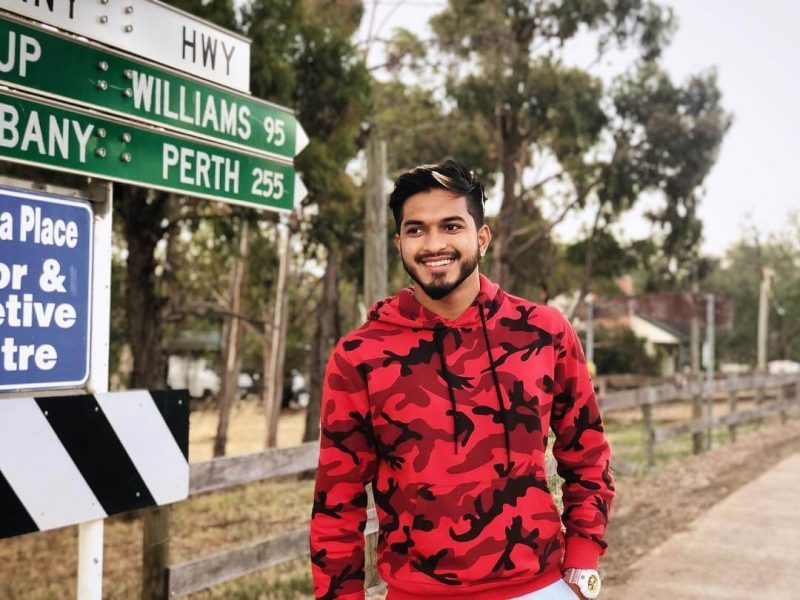 Mugen Rao (Bigg Boss) Wiki, Biography, Age, Songs, Family, Images ...