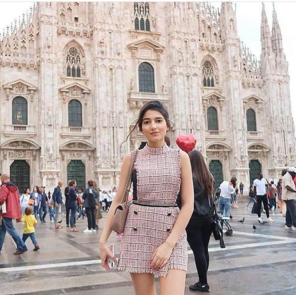 Narins Beauty (YouTuber) Wiki, Biography, Age, Videos, Family, Images ...