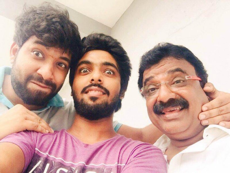 VTV Ganesh Wiki, Biography, Age, Family, Movies, Images - wikimylinks