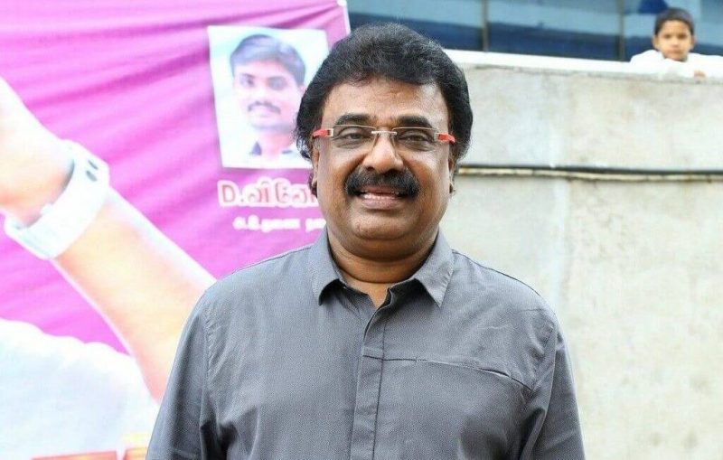 VTV Ganesh Wiki, Biography, Age, Family, Movies, Images - wikimylinks